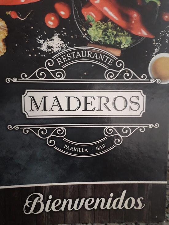 Restaurante Maderos, Medellín - Restaurant reviews