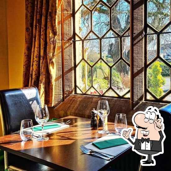 The Bridgewater Arms, Gainford - Restaurant menu, prices and reviews