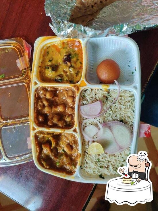 Menu at Veg Sutra, Mumbai, A 176