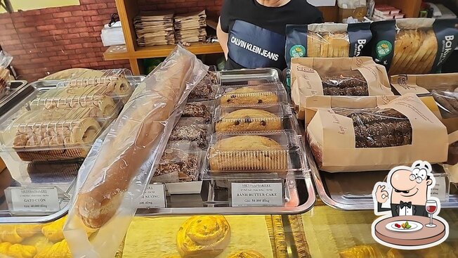 Viet Phap Bakery, Hanoi - Restaurant menu, prices and reviews