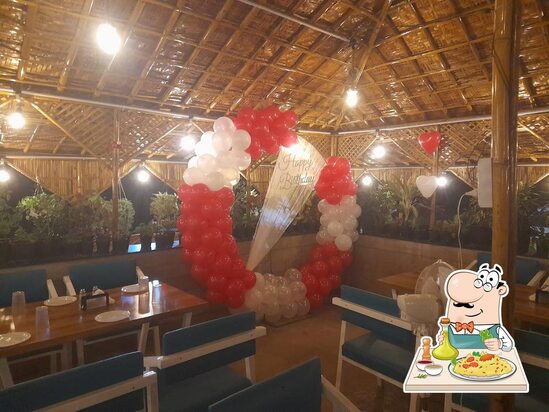 Menu at Vitthal Rukmini Restro And Cafe, Dondaicha