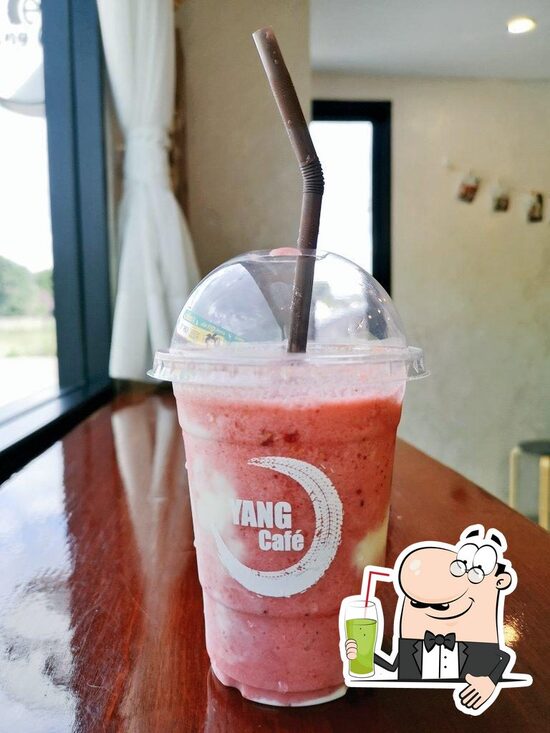 Yang Cafe ยางคาเฟ่, Lampang - Opiniones del restaurante