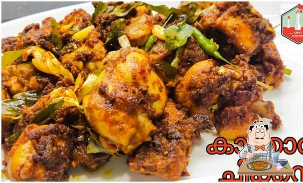 Kavya kitchen, Pune - Restaurant menu, prices and reviews