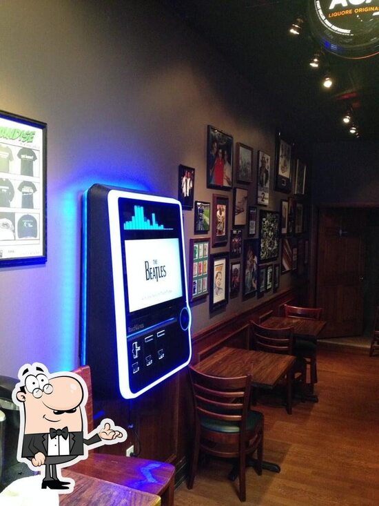 Ashburn Pub, Ashburn - Restaurant menu, prices and reviews