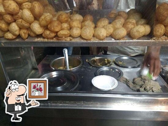Delhi Chat Bhandar, Jaipur - Restaurant menu, prices and reviews