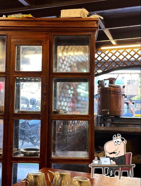 Puttopia Restaurant & Cafe Tea Shop, Kochi, Cochin University ...