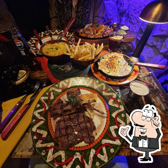 Rodeo Eindhoven, Eindhoven - Restaurant menu, prices and reviews