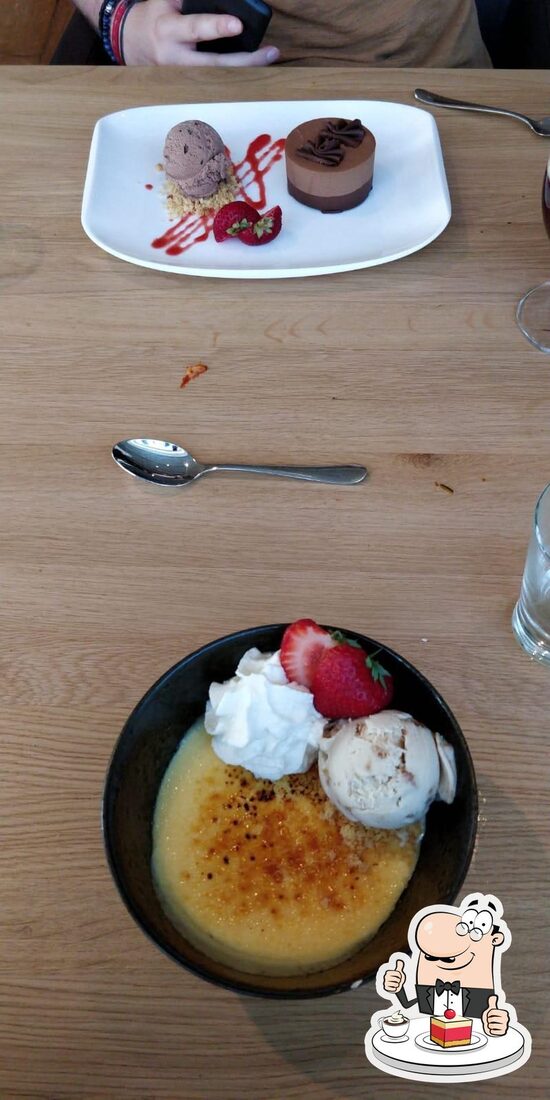 Restaurant ARivé, Antwerp - Restaurant reviews