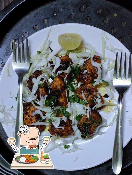 Lemonade Bar and Restaurant, Ponda - Restaurant menu, prices and reviews