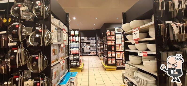 Checkers Hyper New Menlyn, Pretoria - Restaurant reviews