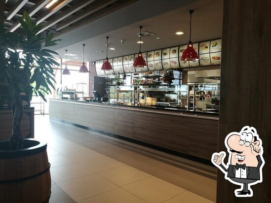 Shell, Torzym, Sulęcińska 17 - Restaurant reviews