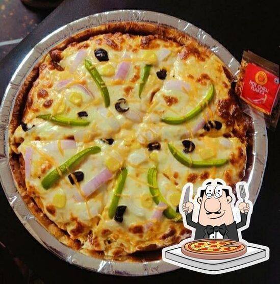 Food Engine, Ahmedabad - Restaurant reviews