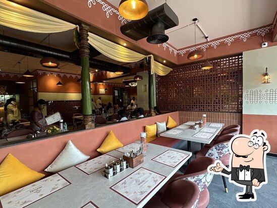 Anmay Restaurant, Bengaluru - Restaurant menu, prices and reviews