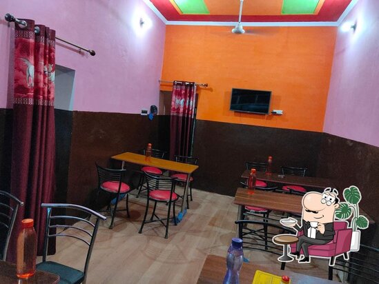 Apna Restaurant - Restaurant menu, prices and reviews