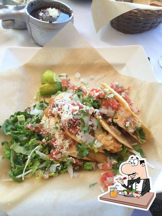 Menu at Besito Mexican Restaurant - Roslyn NY, Roslyn, Old Northern Blvd