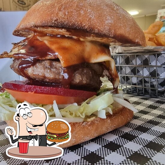 Bogan Coffee Shop, Nyngan - Restaurant menu, prices and reviews