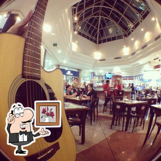 Quiosque Brahma, Joinville - Restaurant menu, prices and reviews