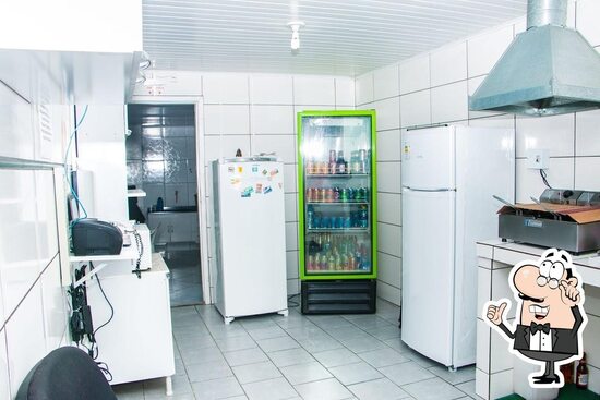 Drive in Box Serv-Car pub & bar, Curitiba, Rua Deputado Waldemiro ...