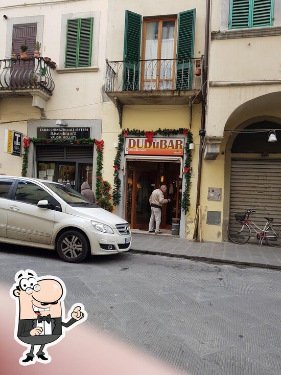 Dudù Bar, Montevarchi - Restaurant reviews