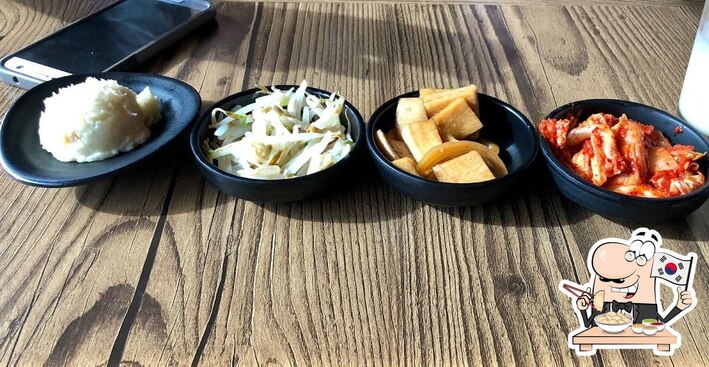 Hanjan South, 3735 99 St NW in Edmonton - Restaurant reviews