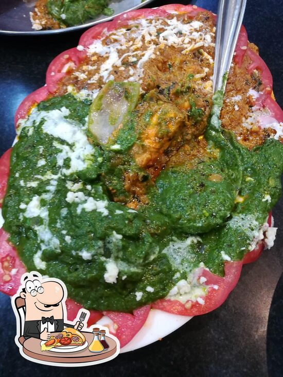 Hotel Pancharatna, Kanhangad - Restaurant menu, prices and reviews