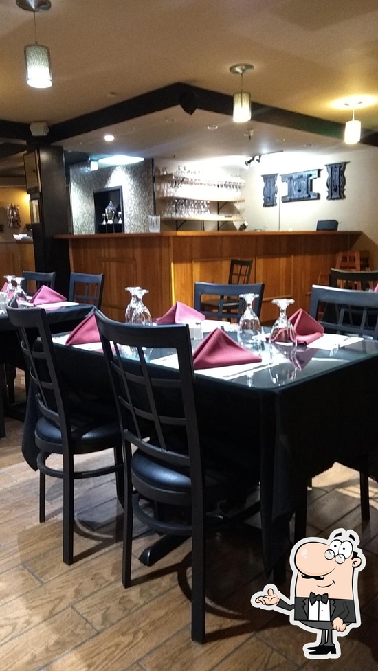 Kathmandu Kitchen, Towson - Restaurant menu, prices and reviews