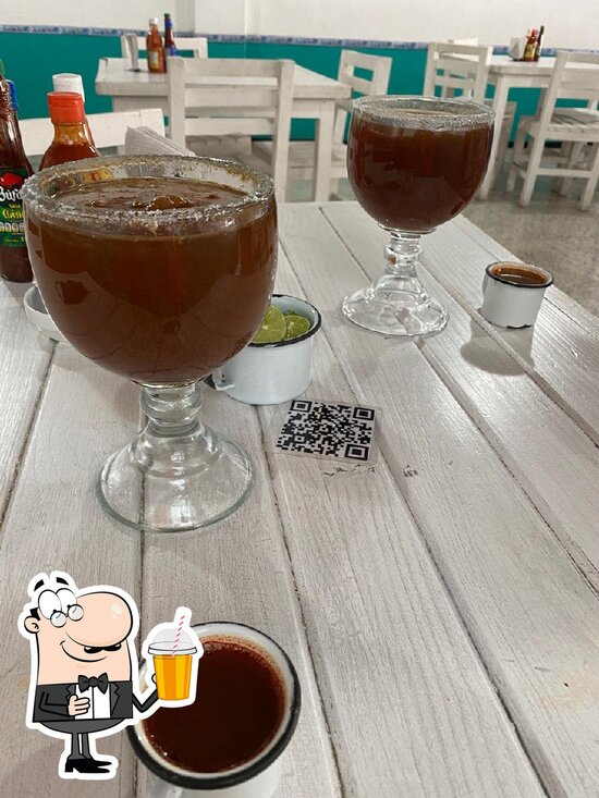 Carta del restaurante Lumar, Ciudad López Mateos, Tacubaya 5-local A