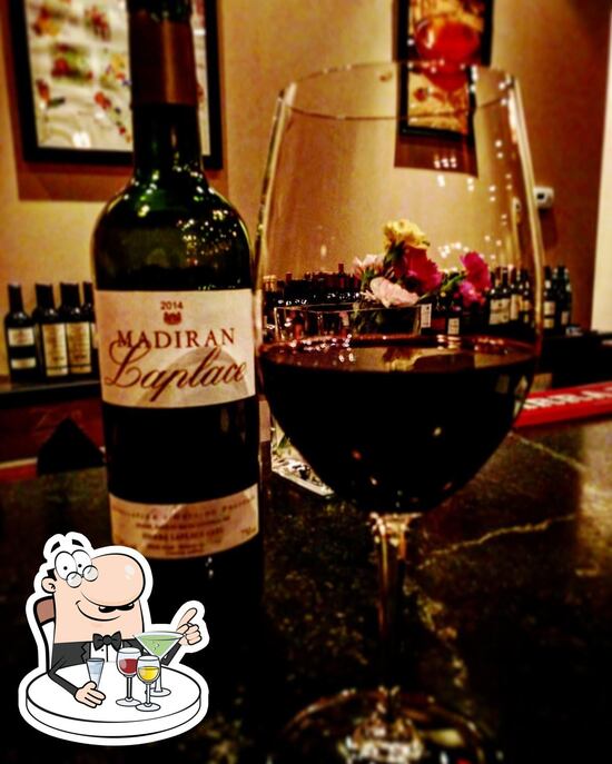 Madiran The Wine Bar, Setauket- East Setauket - Restaurant menu, prices ...