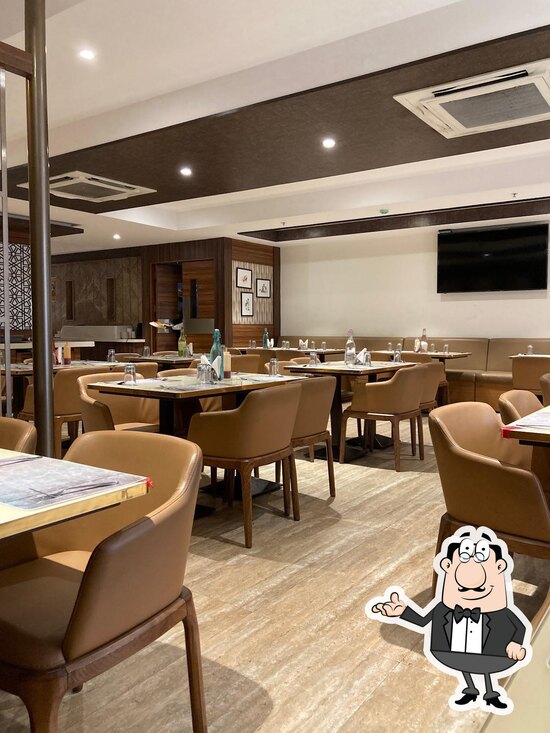 Mathsya Tnagar, Chennai - Restaurant menu, prices and reviews