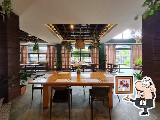 Mr & Mrs B, Davao City - Restaurant menu, prices and reviews