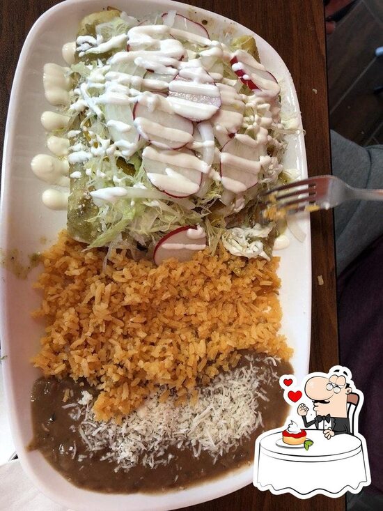 My Little Mexico in Wilkes-Barre Township - Restaurant menu and reviews