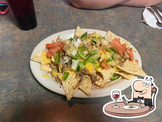 Roadside Grill in Piedmont - Restaurant menu and reviews