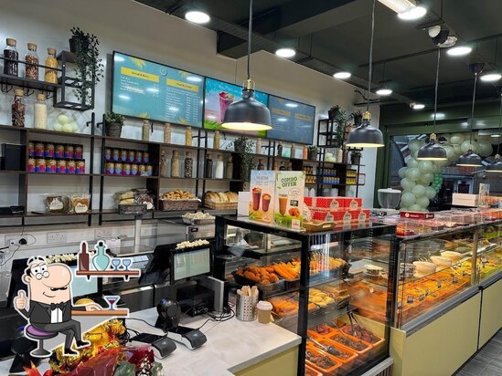 Sambal Express Wembley, Wembley - Restaurant menu, prices and reviews