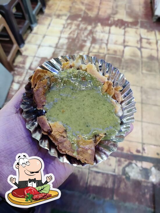 Samosa Snacks Center, Mysuru - Restaurant reviews