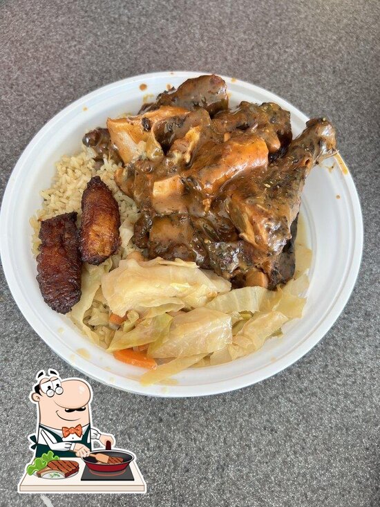 Scotchies in Sandy Springs - Restaurant menu and reviews