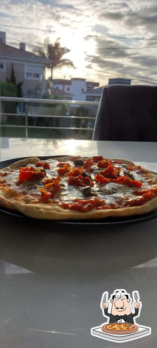 Self Pizza, Canoas - Restaurant menu, prices and reviews