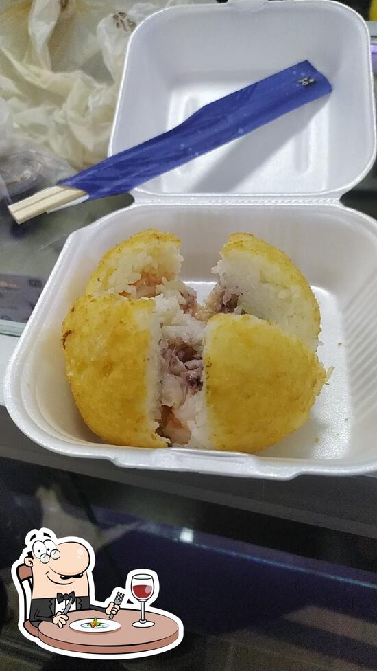 Sushigada, Ciudad Juarez - Menú del restaurante, precios y reseñas