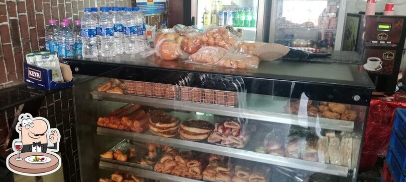 TNT Shilpa Bakery, Itanagar - Restaurant menu, prices and reviews