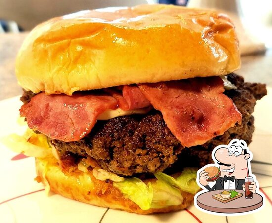 The Fatty Patty-West Allis, West Allis - Restaurant menu, prices and ...