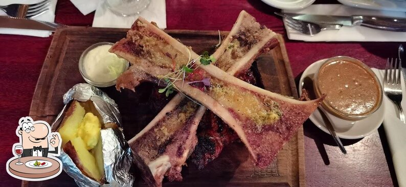 Butcher Boys Morningside restaurant, Durban, 170 Florida Rd ...