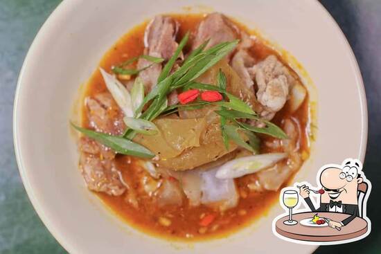 Bulltaps Bulalo Atbp restaurant, Davao City - Restaurant menu and reviews