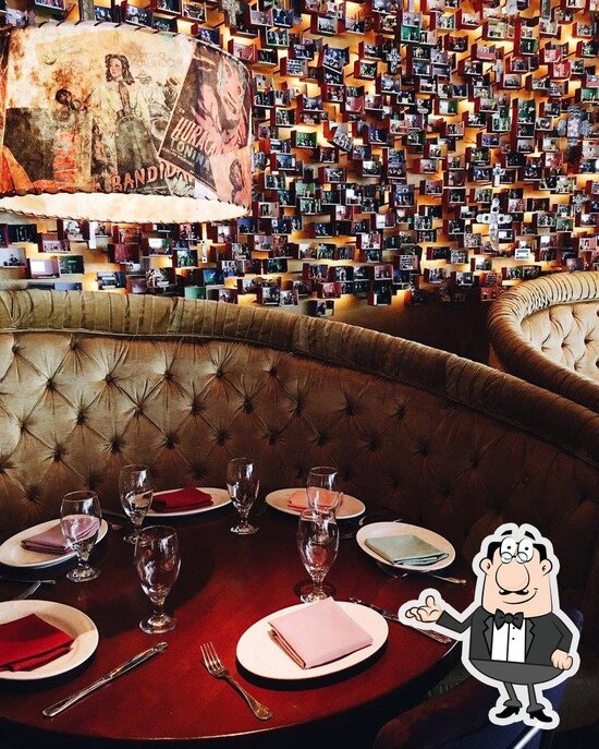 El Vez, Philadelphia - Restaurant menu, prices and reviews