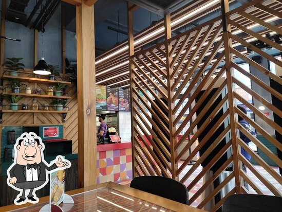 Jollibee Nottingham, Nottingham - Restaurant menu, prices and reviews