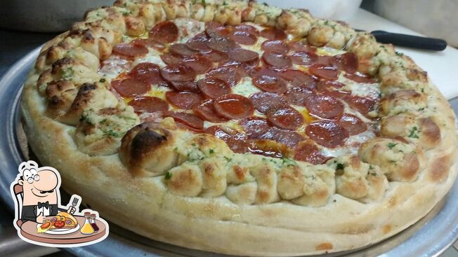 Il Castello Pizzeria e Ristorante, 3438 NY-97 in Barryville ...