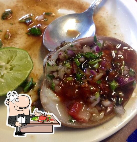 Puro Sinaloa restaurant, Mexico City, Erasmo - Restaurant reviews