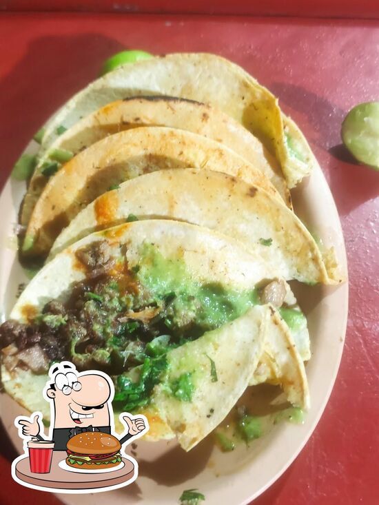 Cenaduría Doña Irene restaurant, Oaxaca - Restaurant reviews