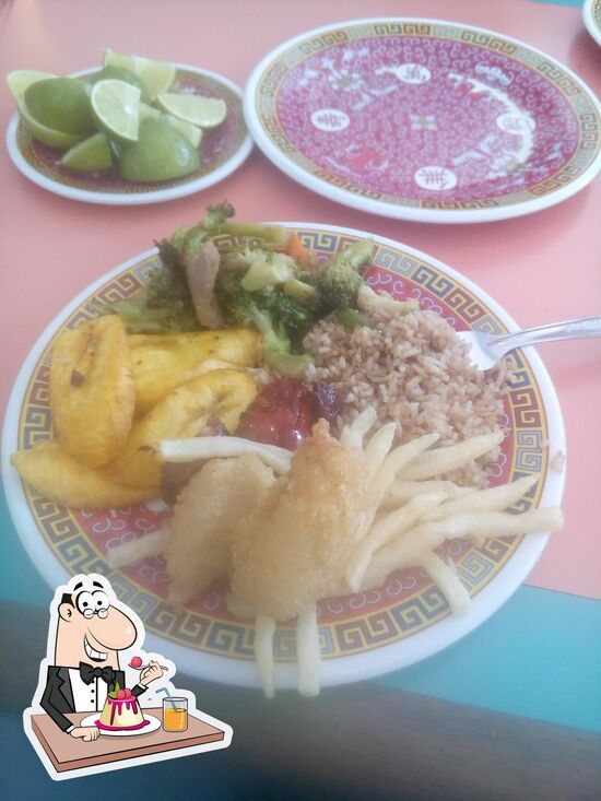 Chon Hing, Ciudad de México - Menú del restaurante, precios y reseñas