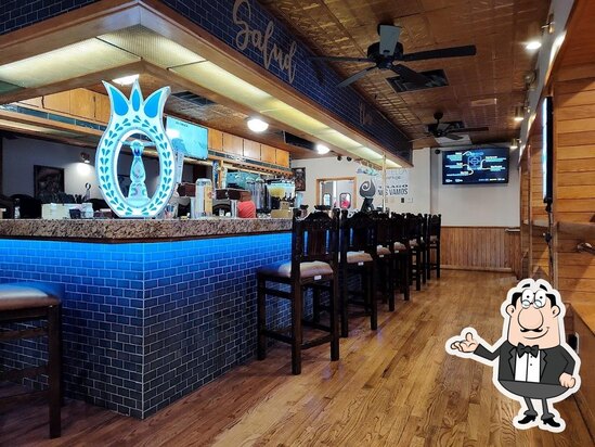 El Toro Grill & Cantina, Fort Smith - Restaurant menu, prices and reviews