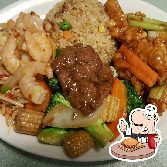 Golden Delight Restaurant, Whitecourt - Restaurant menu, prices and reviews