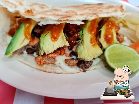Los Joys Tacos de Lechón restaurant, Monterrey - Restaurant reviews